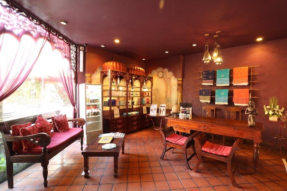Prana Spa Bali Video & Photo Gallery